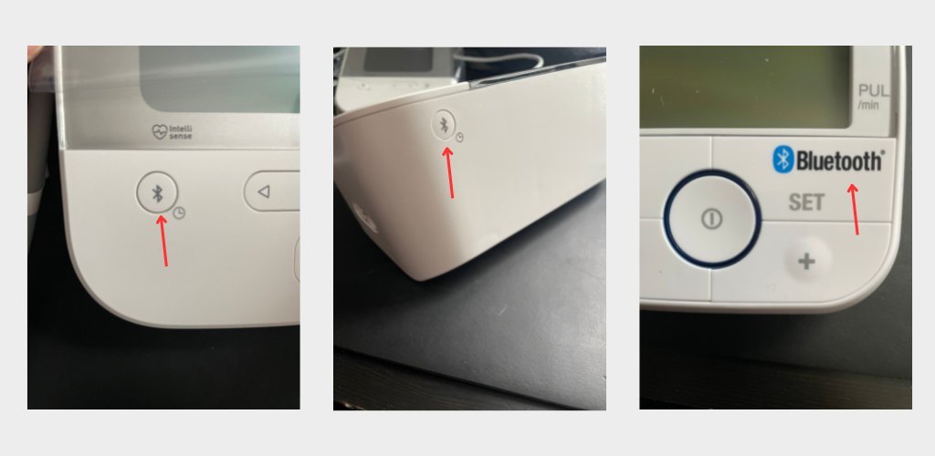 Managing Hypertension Made Easy: How to Connect Your Bluetooth Blood Pressure Monitor to the ...